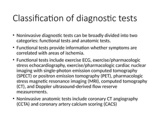 Non invasive tests v5dygu - Dr. Kantam.pptx