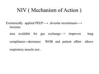 Non invasive ventilation.pdf