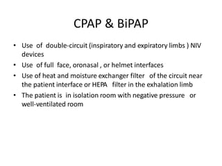 Non invasive ventilation.pdf