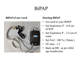 Non invasive ventilation.pdf