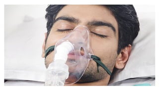 Noninvasive Ventilation for Preoxygenation during Emergency Intubation ...