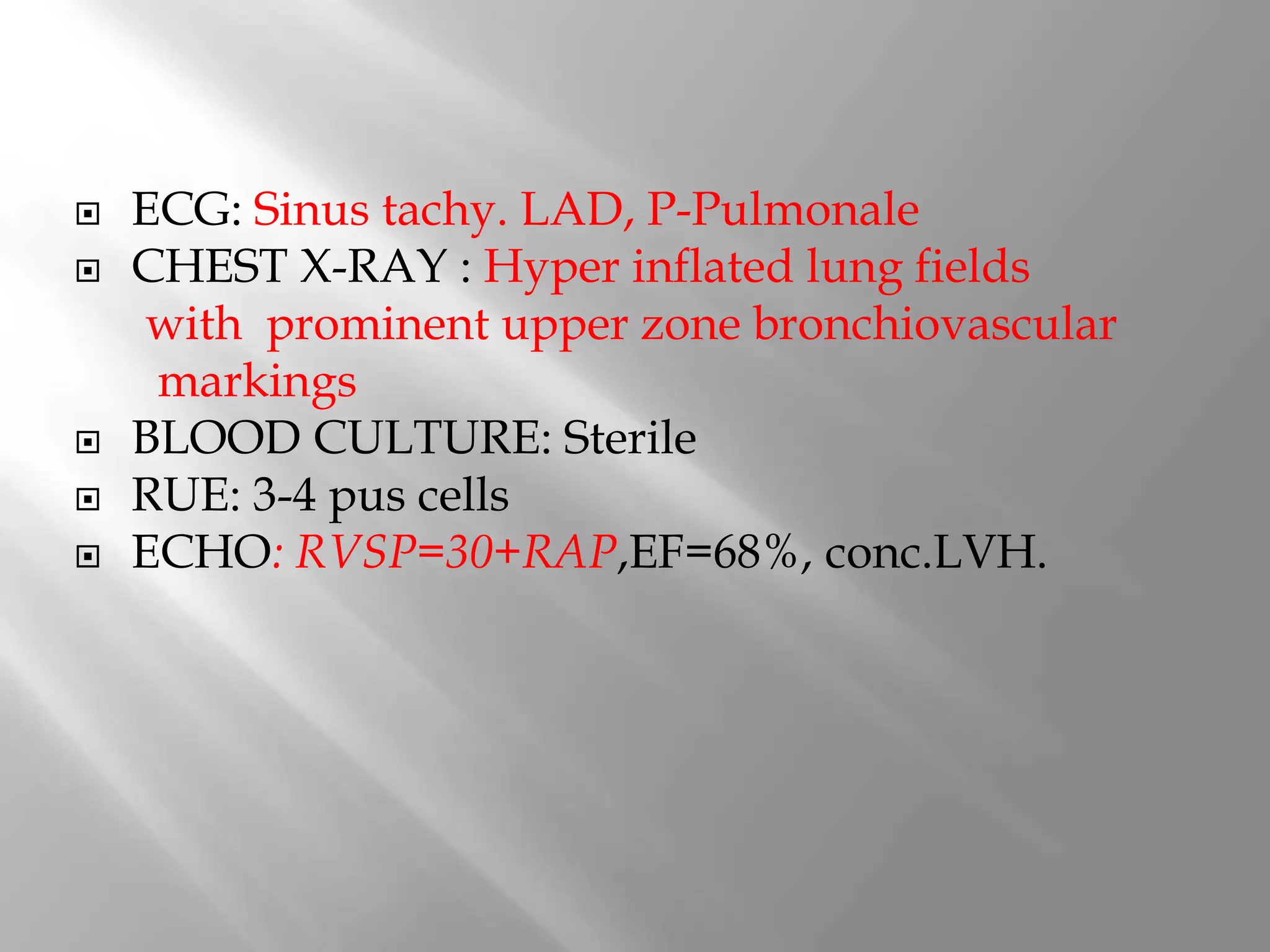 Non invasive ventillation... | PPTX | Lung and Respiratory Health ...