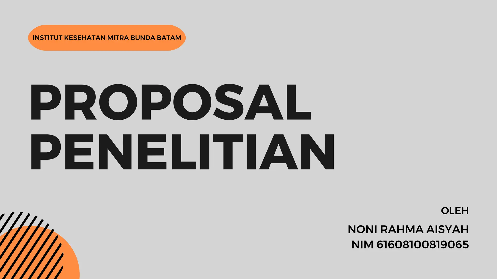 NONI RAHMA AISYAH_61608100819065_PPT TUGAS PROPOSAL BINDO 2.pdf