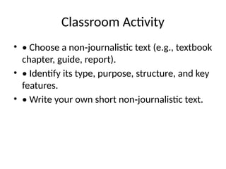 Non_Journalistic_Text_Grade7powerpoubt .pptx