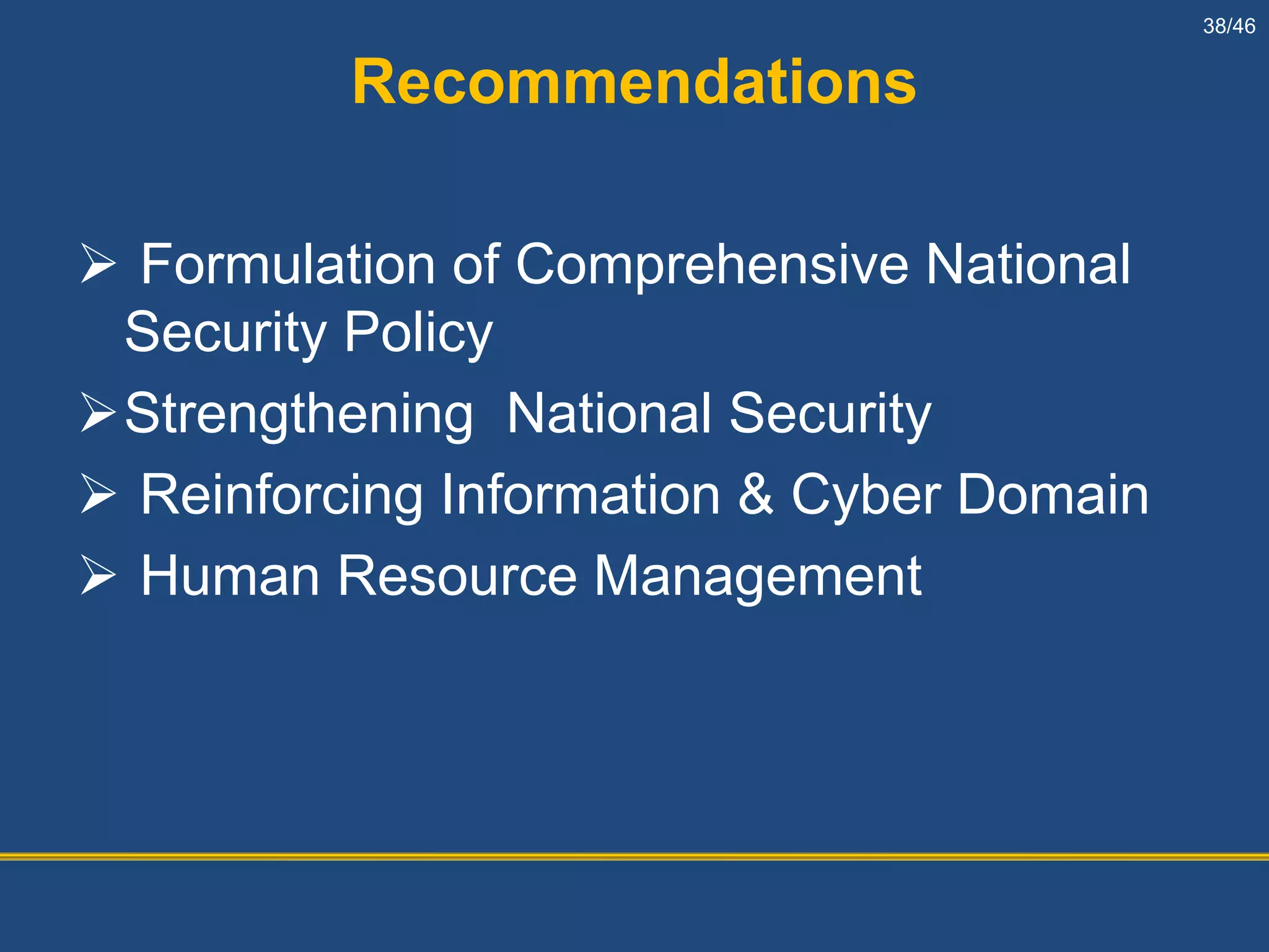 Non kinetic warfare share | PPTX