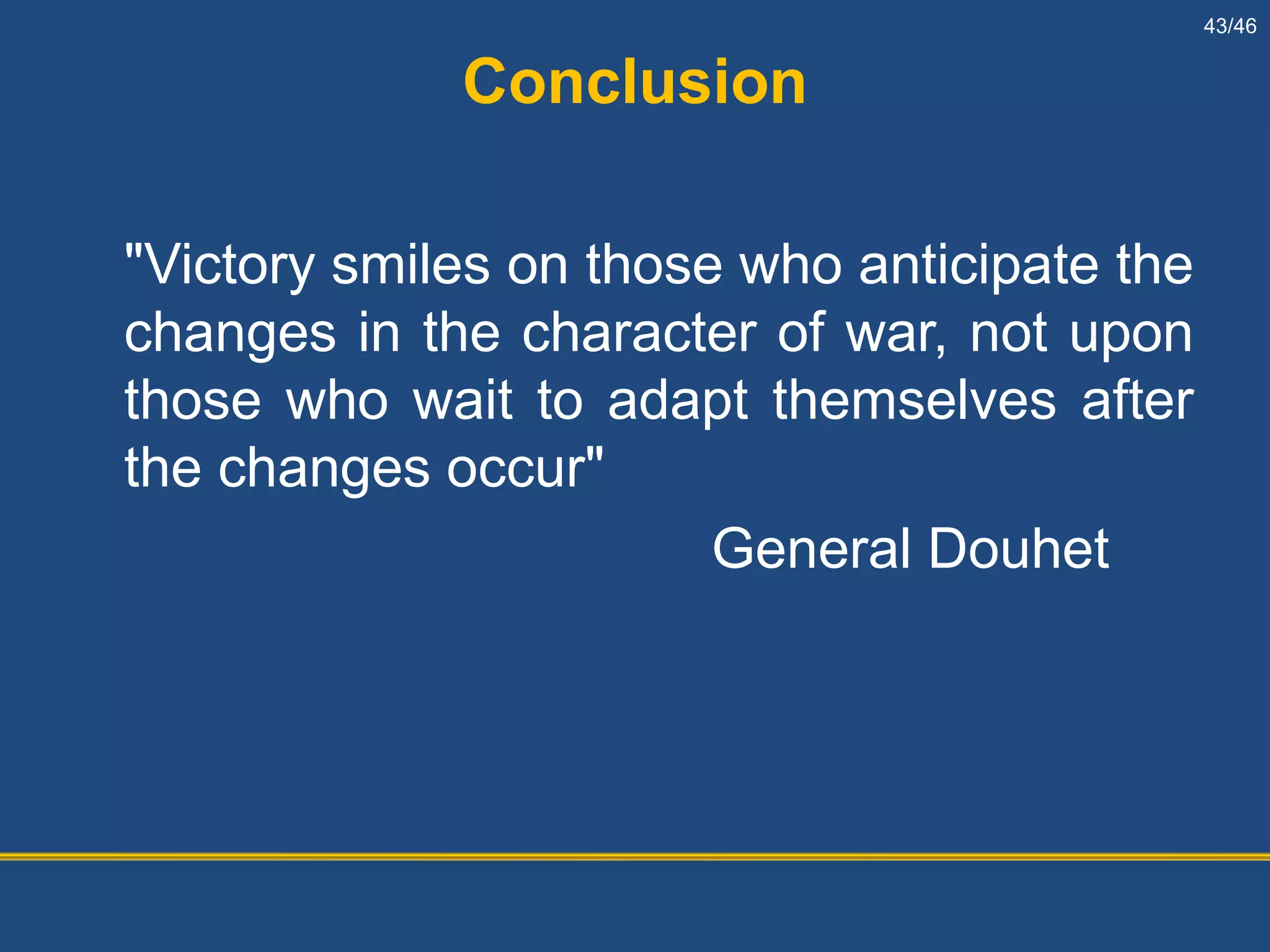 Non kinetic warfare share | PPTX