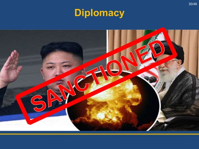 Non kinetic warfare share | PPTX