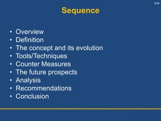 Non kinetic warfare share | PPTX