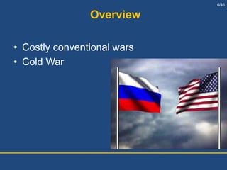 Non kinetic warfare share | PPTX