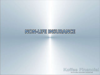 NON LIFE INSURANCE.pptx