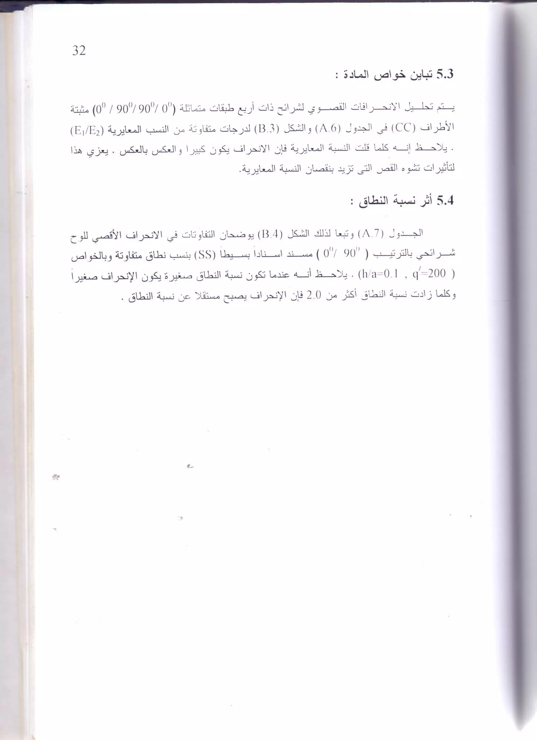 Nonlinear Analysis Of Rectangular Laminated Plates Under Static Lateral Load Pdf Free Download