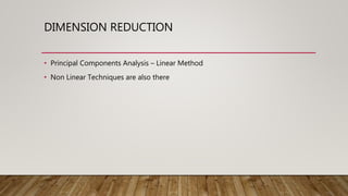 Non linear dynamical systems | PPTX