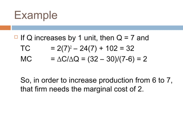 Non linear function | PPT