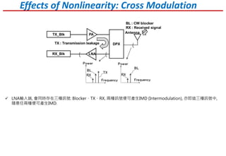 Nonlinearity | PPTX
