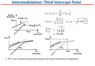 Nonlinearity | PPTX