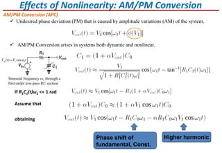 Nonlinearity | PPTX