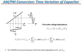 Nonlinearity | PPTX