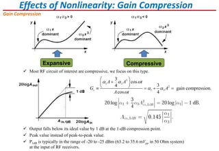 Nonlinearity | PPTX