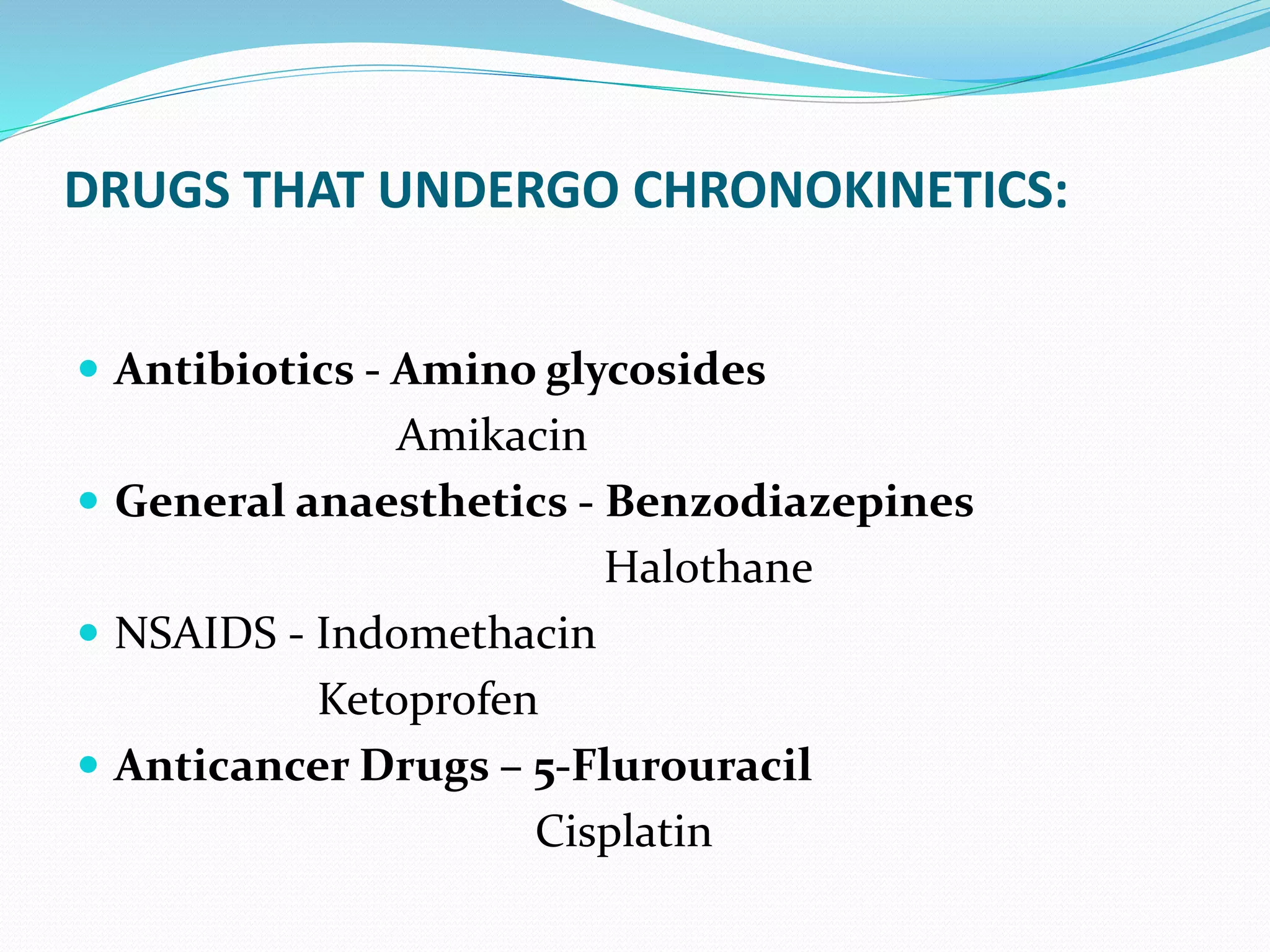 Non linear pharmacokinetics | PPTX