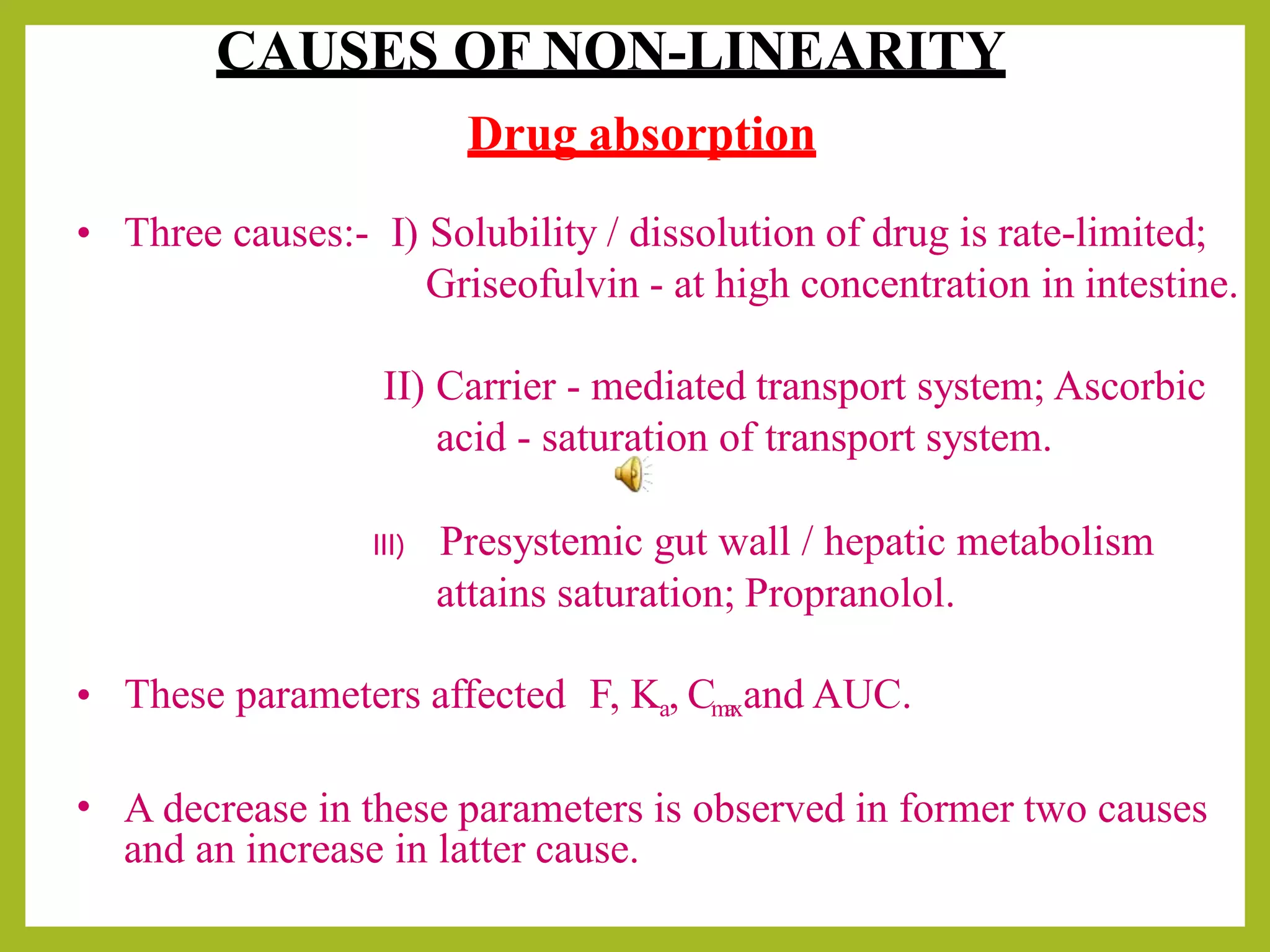 NONLINEAR PHARMACOKINETICS_ppt.pdf