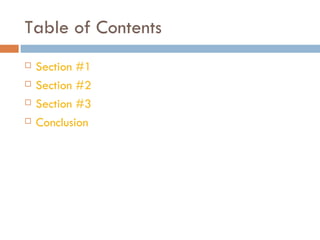 Nonlinear Powerpoint Example | PPT | Computer Software and Applications ...