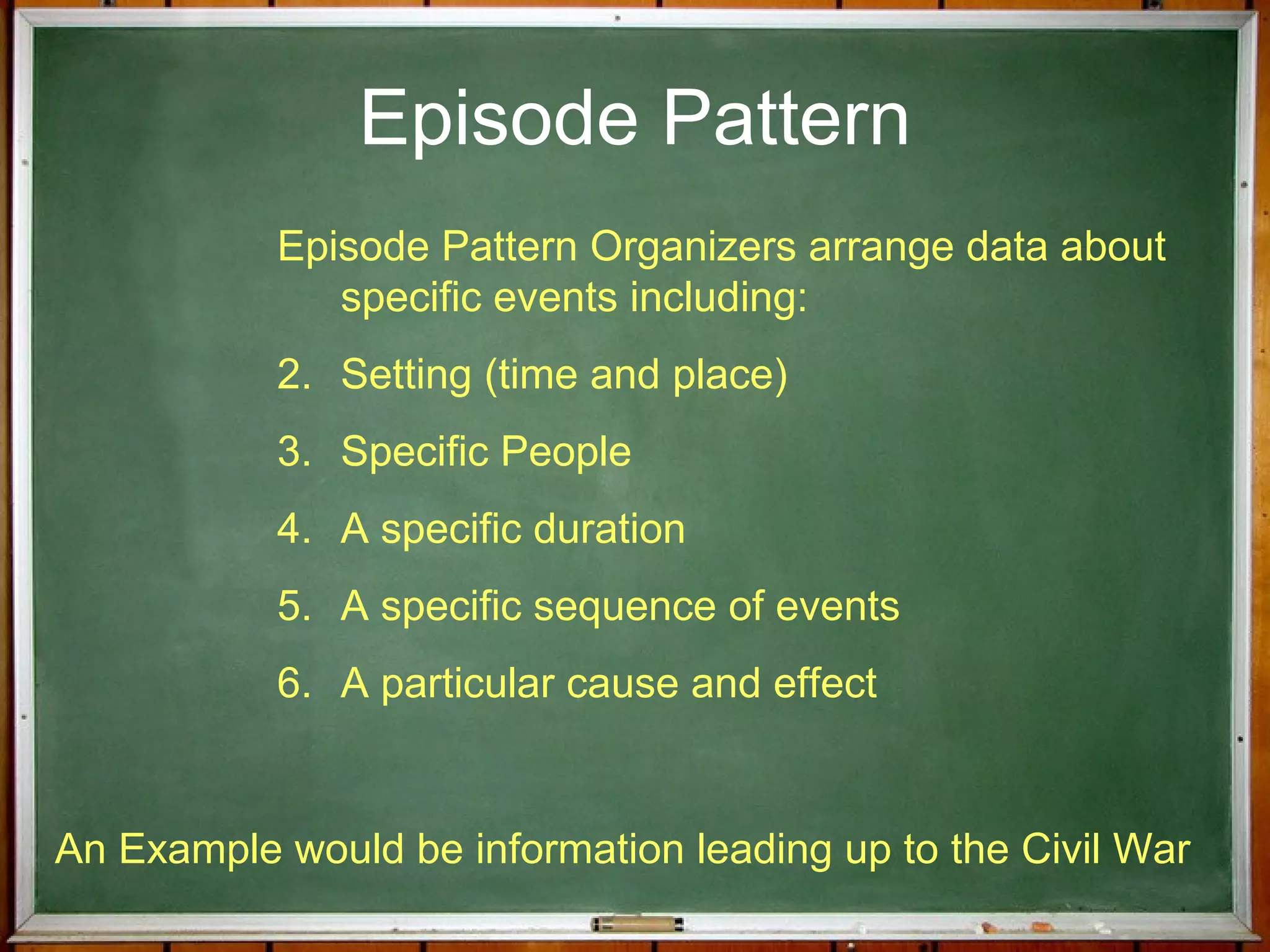 Non Linguistic Representation | PPT