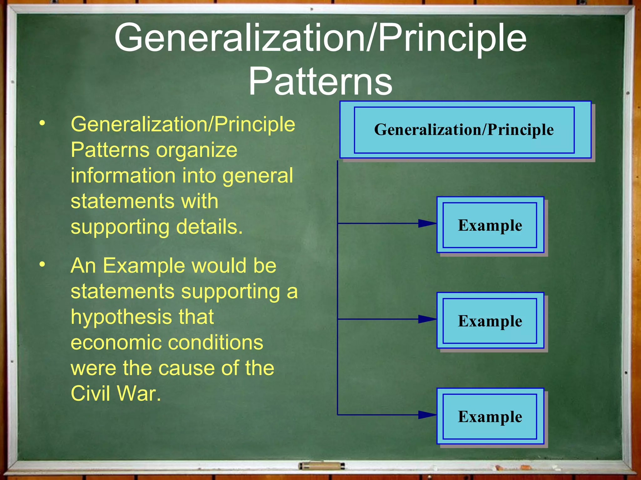 Non Linguistic Representation | PPT
