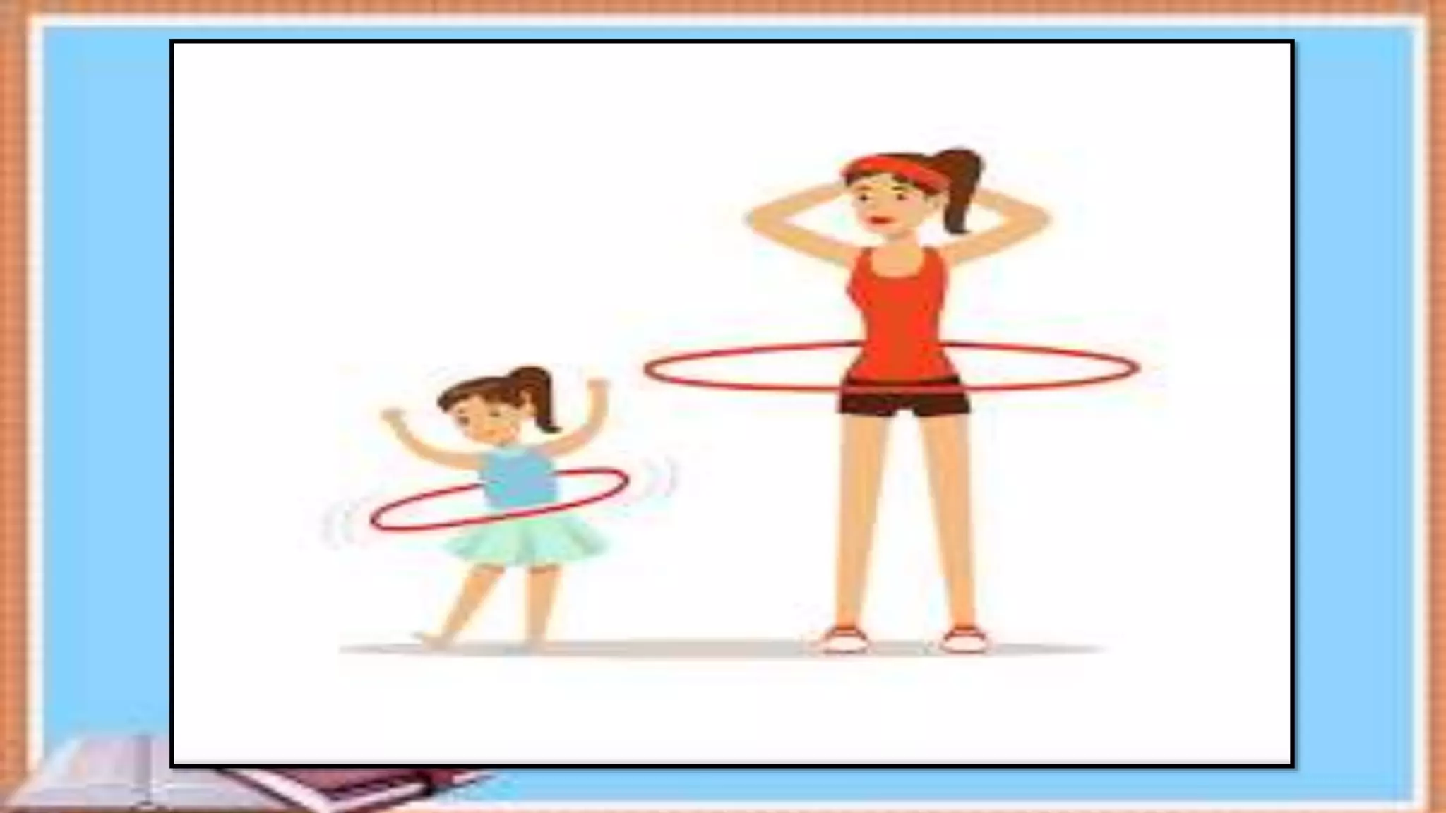 Nonlocomotor Movements. | PPTX