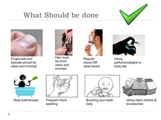 Non Management Staff Training | PPTX | Women\'s Clothing | Women\'s Fashion