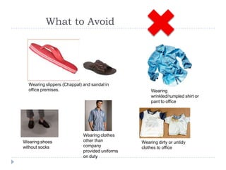 Non Management Staff Training | PPTX | Women\'s Clothing | Women\'s Fashion