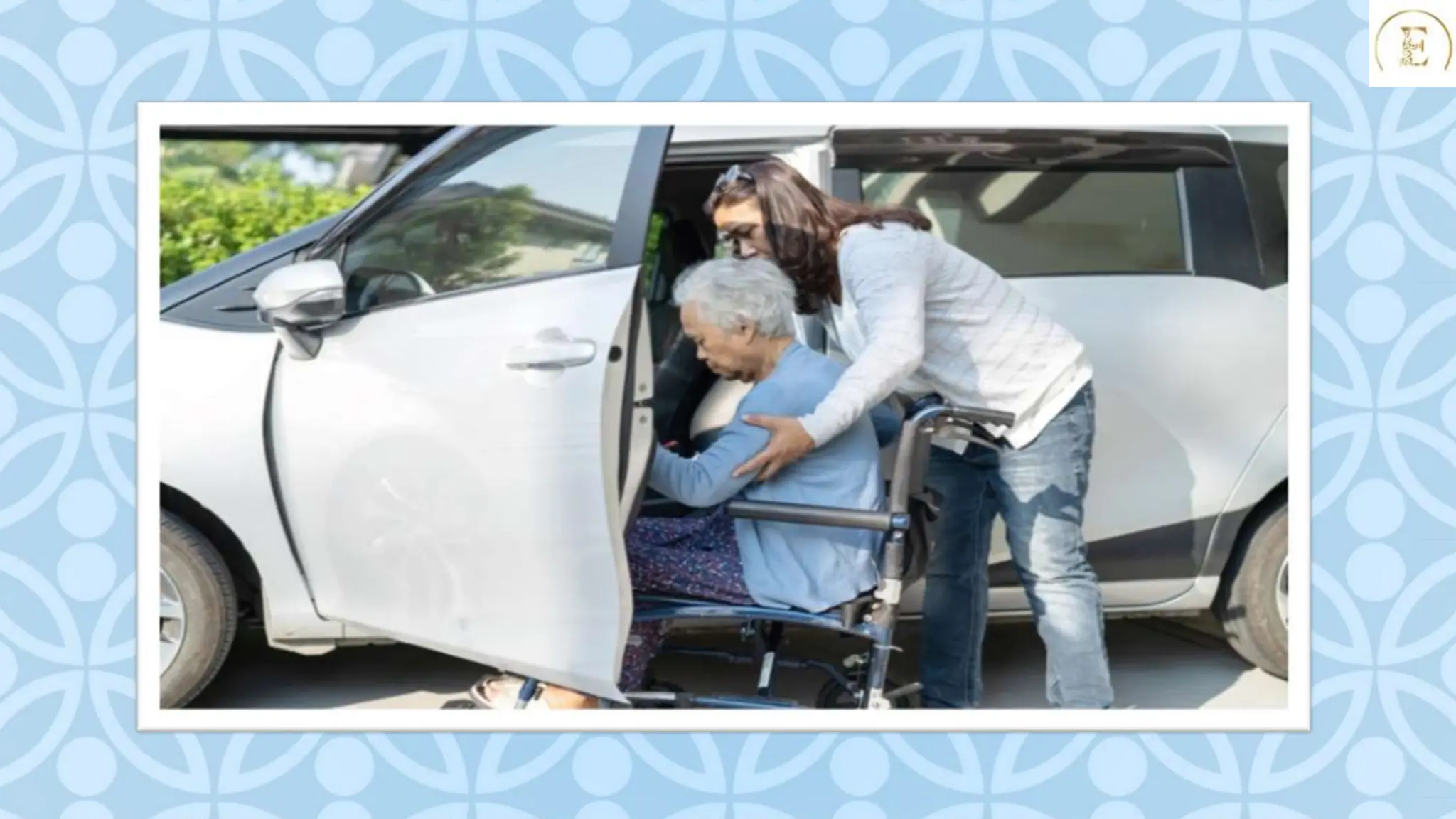 Non Medical Transportation Services for Easy Travel | PDF