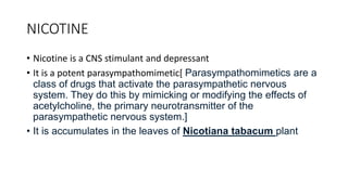 NON –MEDICAL USE OF DRUG.pptx
