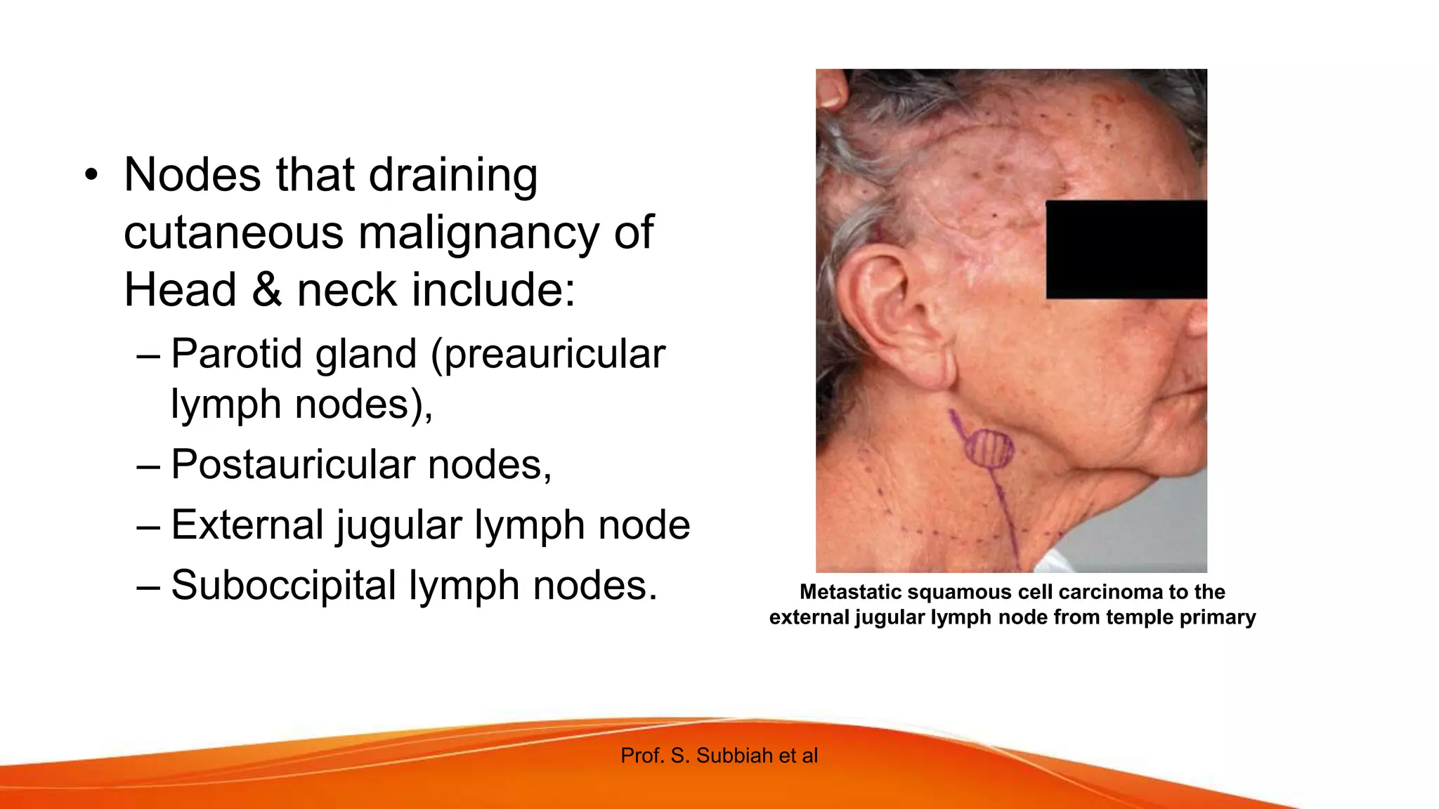 NON MELANOMA SKIN CANCERS IN HEAD AND NECK.pptx