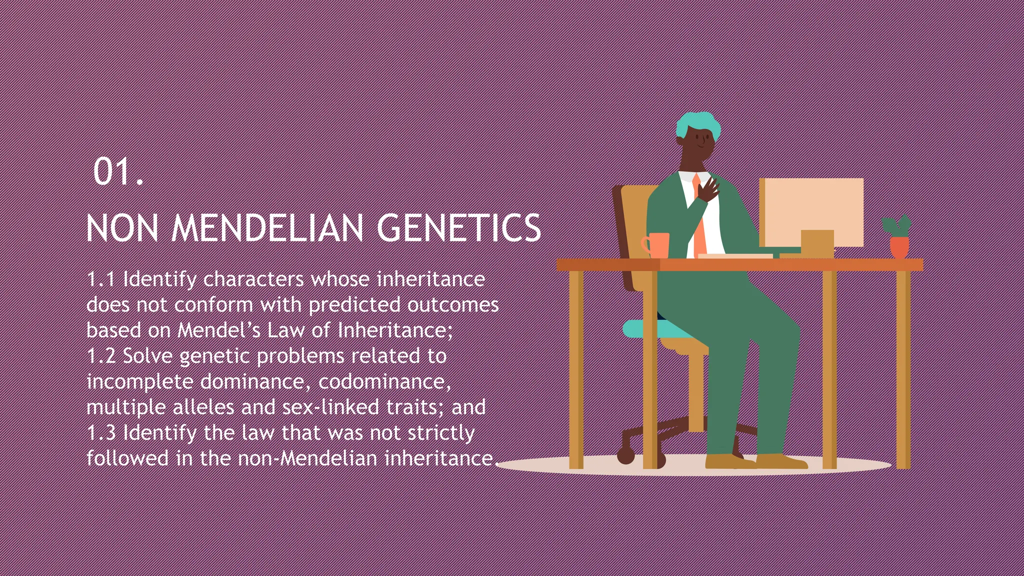 Non Mendelian Genetics (Students Copy).pptx