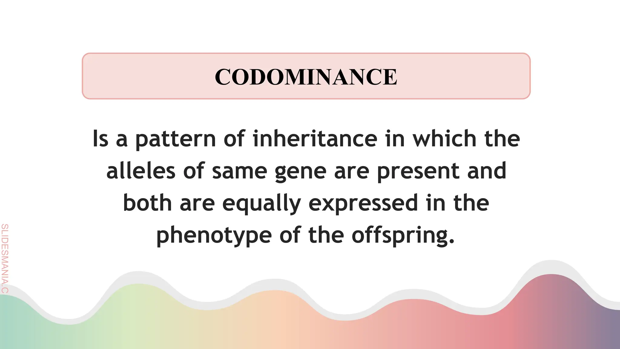 non mendelian inheretance.pptx