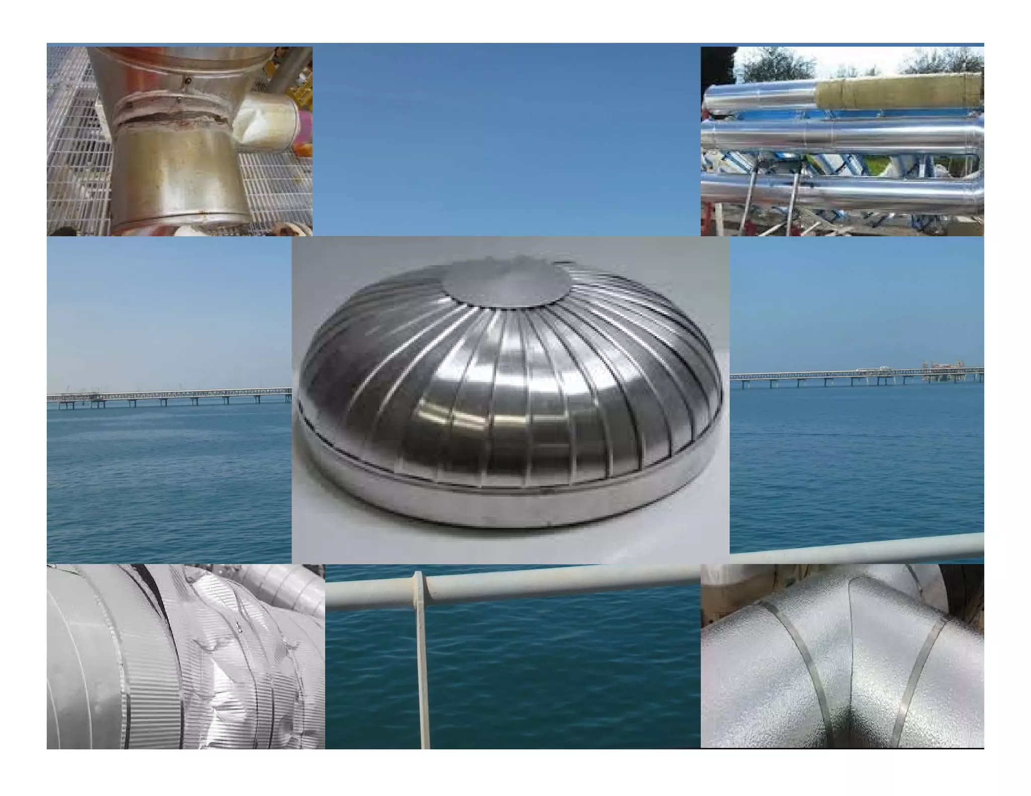 Non metallic cladding | PDF