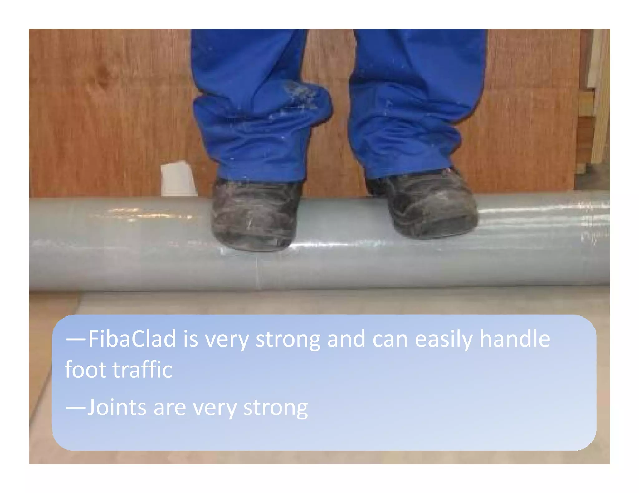 Non metallic cladding | PDF