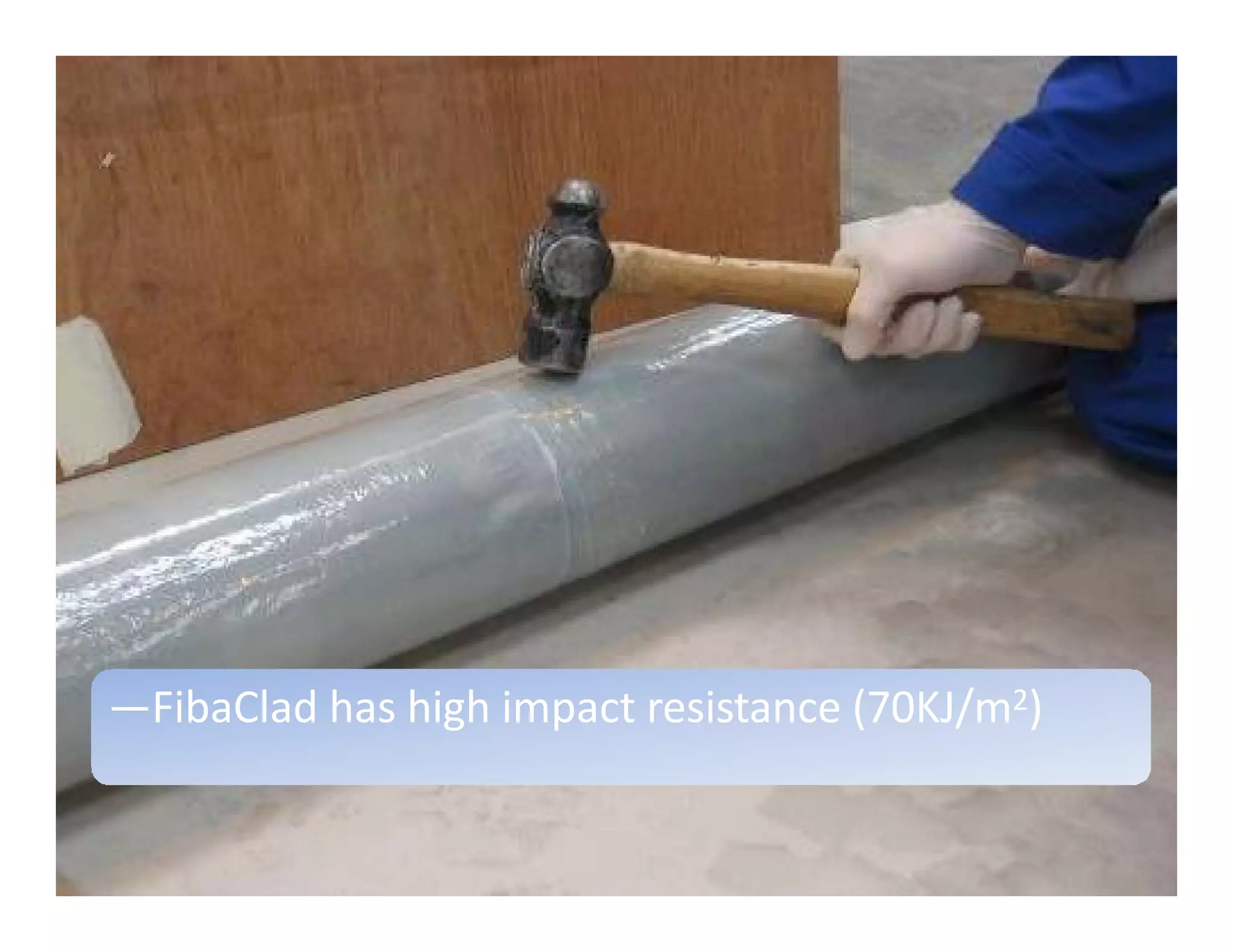 Non metallic cladding | PDF