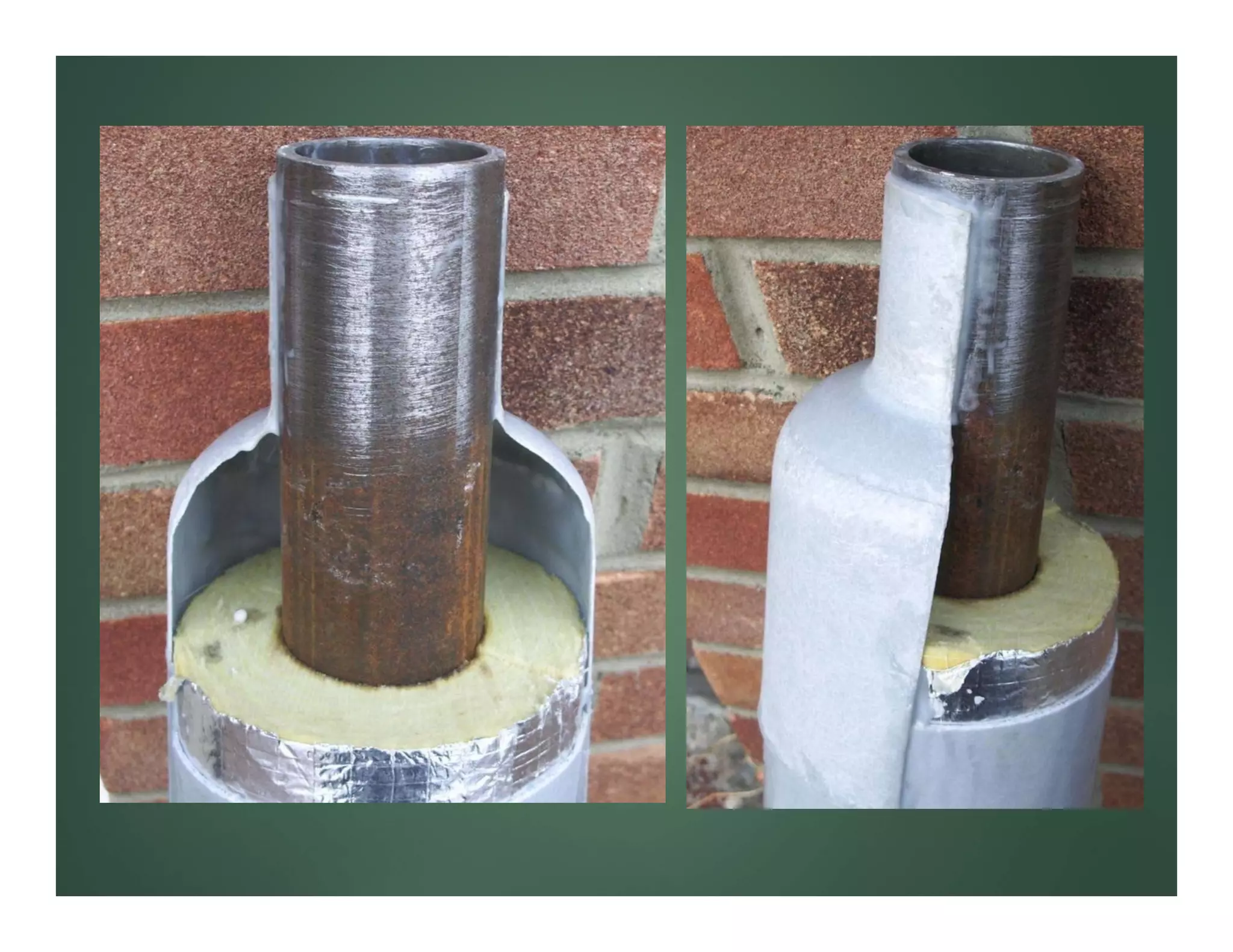 Non metallic cladding | PDF