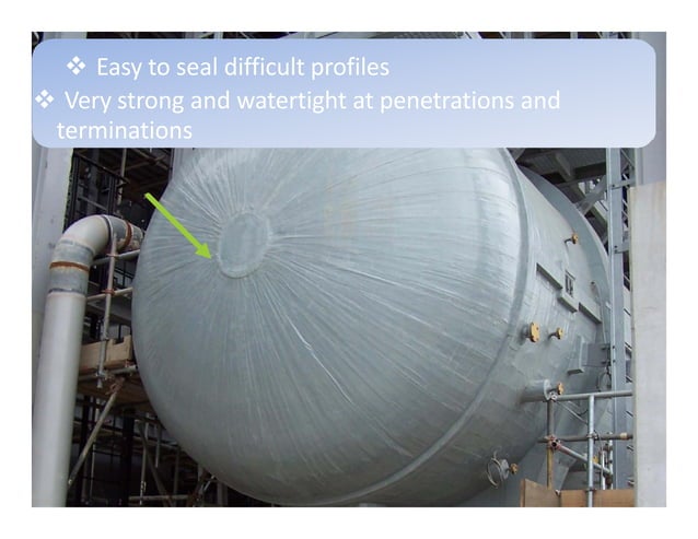 Non metallic cladding | PDF