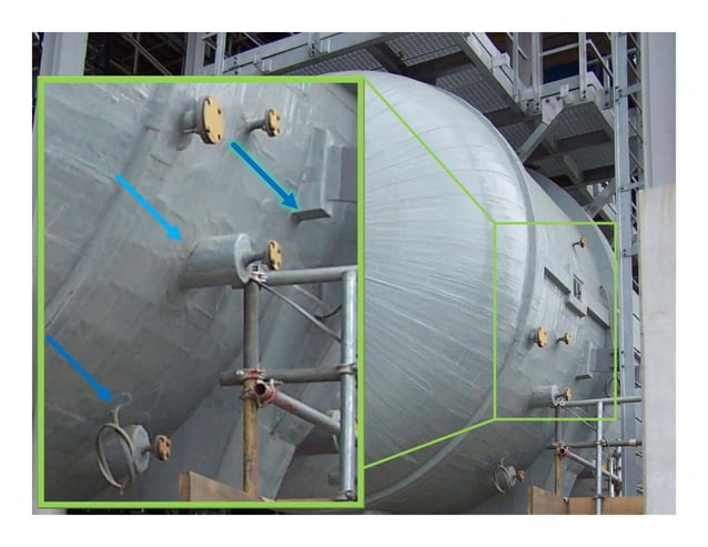 Non metallic cladding | PDF