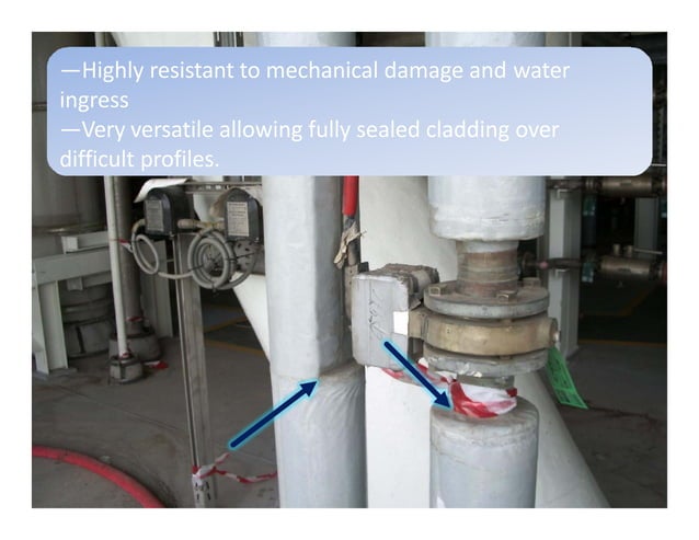 Non metallic cladding | PDF