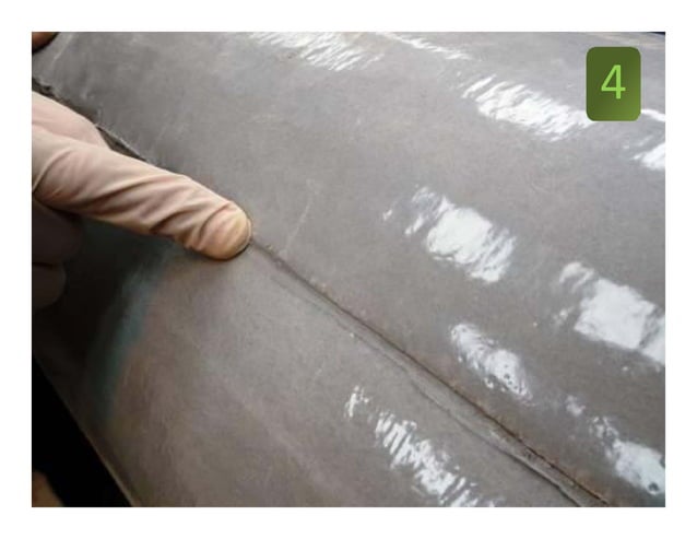 Non metallic cladding | PDF