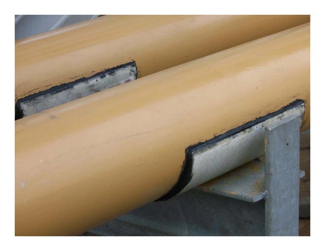 Non metallic cladding | PDF