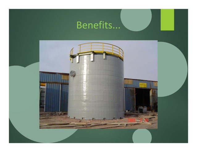 Non metallic cladding | PDF