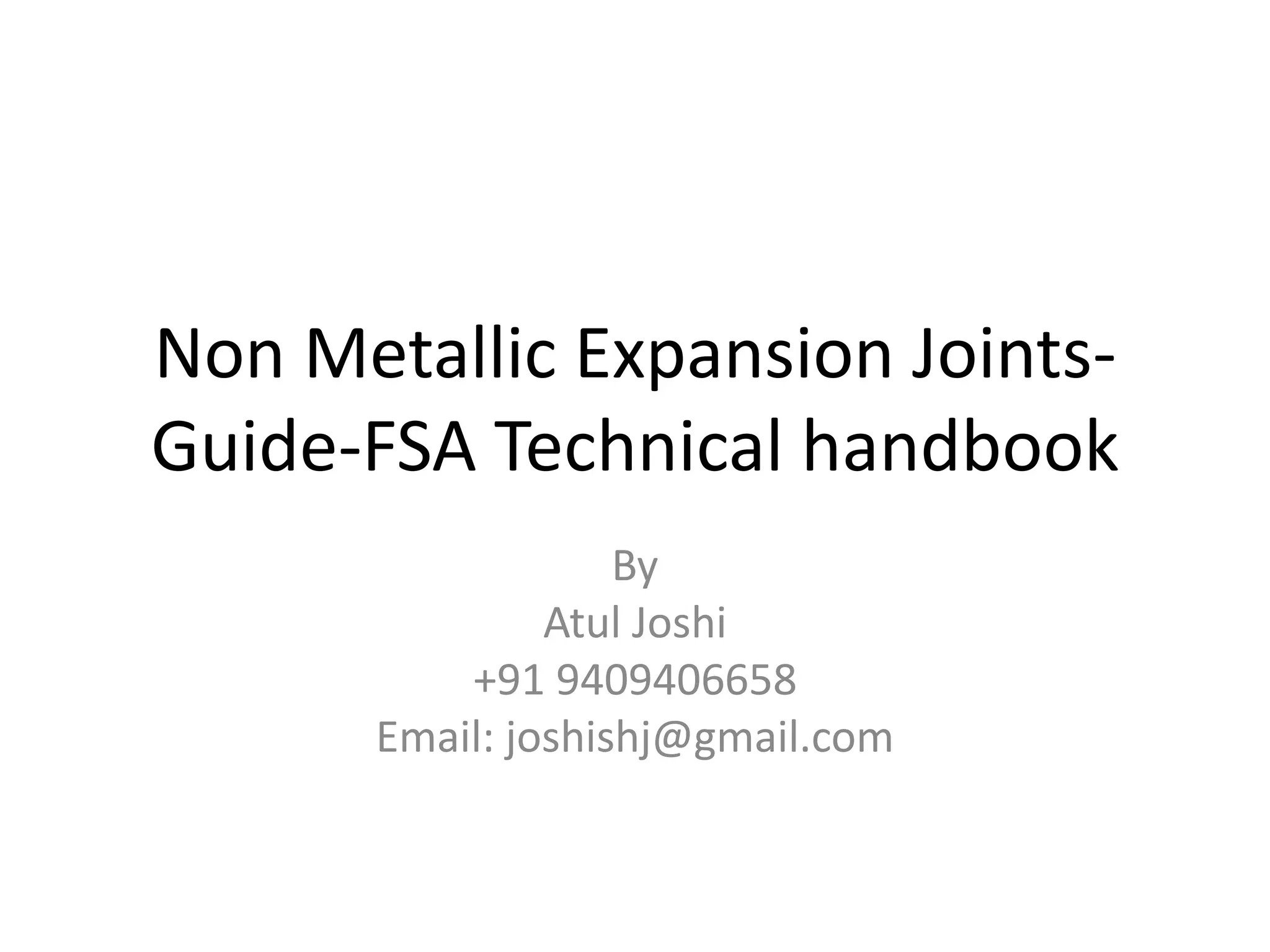 Non_Metallic_Expansion_Joints.pptx