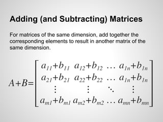 Beginners Guide to Non-Negative Matrix Factorization | PDF