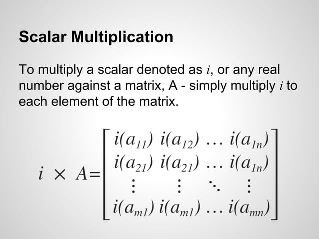 Beginners Guide to Non-Negative Matrix Factorization | PDF | Physics ...