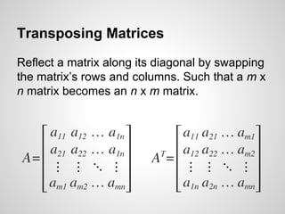 Beginners Guide to Non-Negative Matrix Factorization | PDF