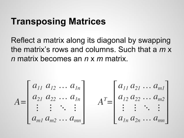 Beginners Guide To Non Negative Matrix Factorization Pdf Physics Science